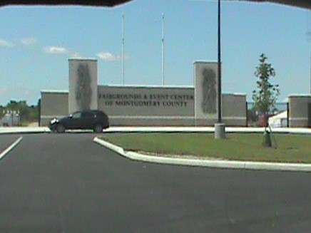 Dayton Train Show Information Page